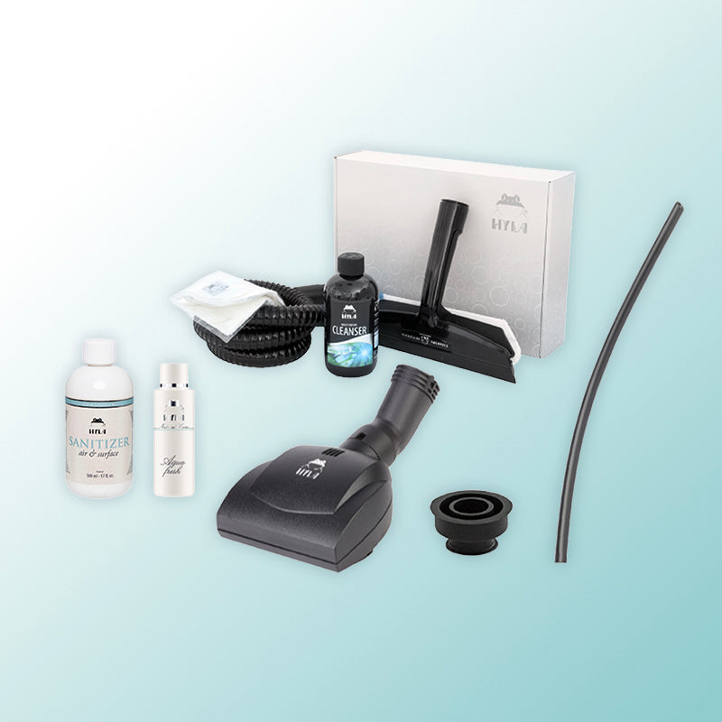 Packs du HYLA – HYLA SHOP